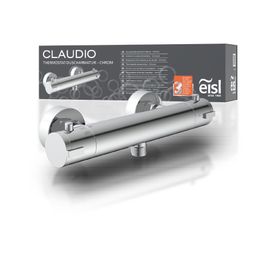 EISL&reg; EISL Duscharmatur CLAUDIO mit Thermostat, Chrom