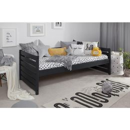 Ticaa Sofabett Naomi 90x200, Kiefer massiv