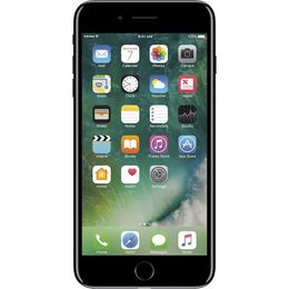 Apple iPhone 7 Plus 128GB - Jet Black - Ohne Vertrag
