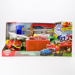 TK Maxx Bauernhofabenteuer-Spielset