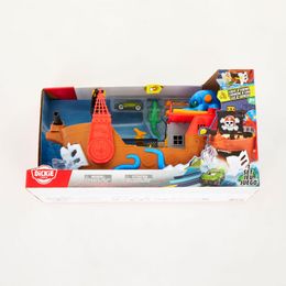 TK Maxx Spielzeug-Piratenschiff-Set