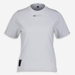 TK Maxx Weißes Regular Fit T-Shirt mit Logo