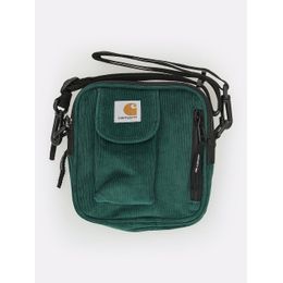 Carhartt Work In Progress Carhartt WIP Essentials Cord Small Poucher Umhängetasche chervil