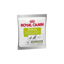 Royal Canin Nutritional Supplement EDUC Dog treats 50g