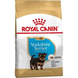 Royal Canin Yorkshire Terrier Puppy 7.5kg