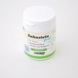 Anibio Zahnsteinfrei, 60 g