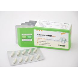 Anibio Anticox HD Akut, 50 Kapseln