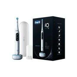 Oral-B iO Series 10, elektrische Zahnbürste