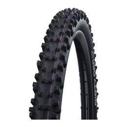 Schwalbe Fahrradreifen DIRTY DAN - ADDIX Ultra Soft Evolution Line 60-622