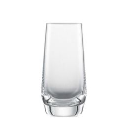 Schott Zwiesel Zwiesel Glas - Pure Schnapsglas (4er-Set)