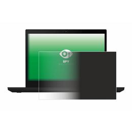 upscreen Blickschutzfilter für Lenovo ThinkPad T14 Gen 1