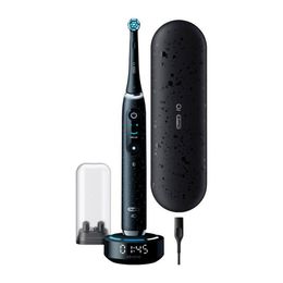 Oral-B Elektrische Zahnbürste iO Series 10 Black