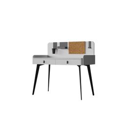 Möbel-Lux Schreibtisch Vena Almila