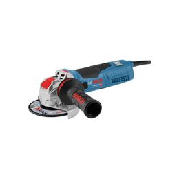 Bosch Winkelschleifer X-LOCK Winkelschleifer GWX 19-125 S Professional