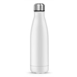 MULISOFT Trinkflasche BPA-frei