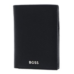 BOSS Kartenetui Classic Grained