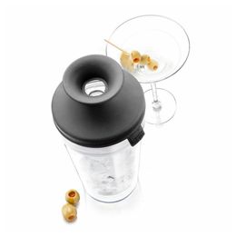 Vacuvin Cocktail Shaker Popsome