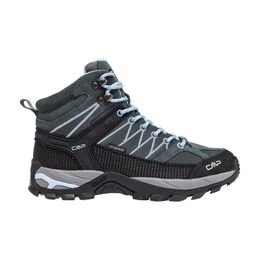 CMP Damen Trekkingstiefel "RIGEL MID WMN TREKKING SHOES WP"