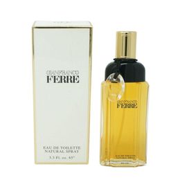 Gianfranco Ferré Gianfranco Ferré Körperpflegeduft Gianfranco Ferre Eau de Toilette Vapo 100ml