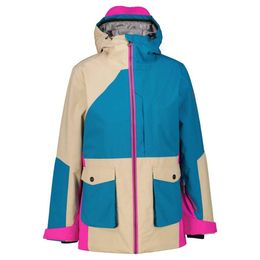 Meru Skijacke Damen Skijacke PARADISO (1-St)