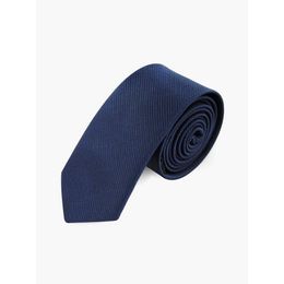 axy Krawatte Herren Krawatte 5.0 cm breit einfarbig perfektes Geschenk Seidenkrawatte