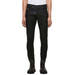 Diesel Slim-fit-Jeans Beschichtete JoggJeans