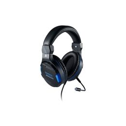 Big Ben Interactive BigBen PS4 Stereo-Gaming-Headset Kopfhörer