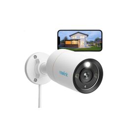 Reolink 12MP Ultra HD PoE Überwachungskamera (Innenbereich