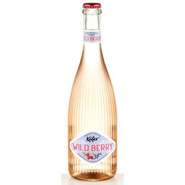 Peter Mertes Käfer Wild Berry, aromatisierter weinhaltiger Cocktail 0,75l