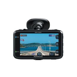 Kenwood Kenwood DRV-830 - Wide Quad-HD-DashCam mit GPS
