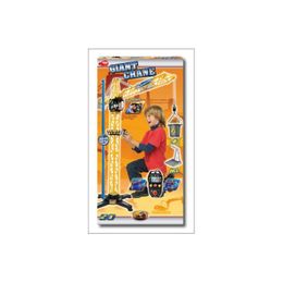 DICKIE TOYS Spielzeug-Bagger 203462411 Giant Crane