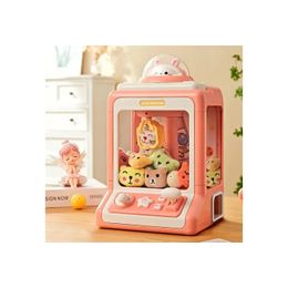 autolock Spieltisch Spieltisch Greifmaschine Doll