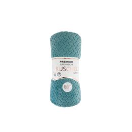 Wohndecke Premium Jacquard