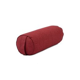 d-Bodhi bodhi Yoga Bolster Yoga Bolster gemustert