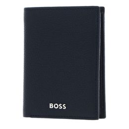 BOSS Kartenetui Classic Grained