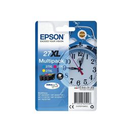 Epson Tinte Multipack 27XL (C13T27154012) Tintenpatrone