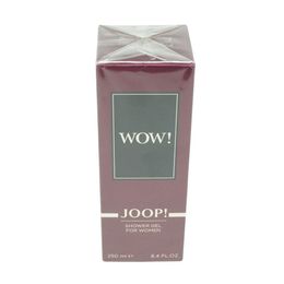 JOOP! Duschgel Joop Wow Shower Gel For Women 250 ml