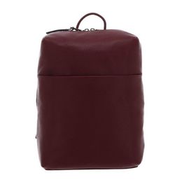 Picard Rucksack Pure, rot