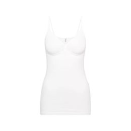 Triumph - T-Shirt BH - White 75B - Katia Basics_ - Unterwäsche für Frauen