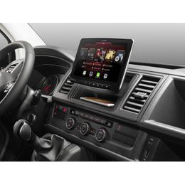 Alpine INE-F904T6 Autoradio Navigationssystem 9-Zoll für VW T5 und T6 Autoradio