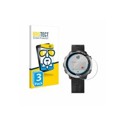 BROTECT Panzerglas für Garmin Forerunner 645