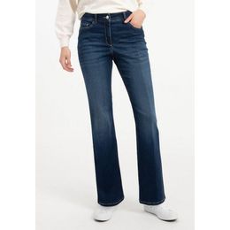 Recover Pants Bootcut-Jeans TANJA