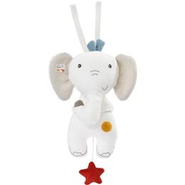 babyFEHN Fehn® - Fehn Spieluhr Elefant fehnNATUR