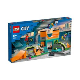 Lego City LEGO® City 60364 Skaterpark