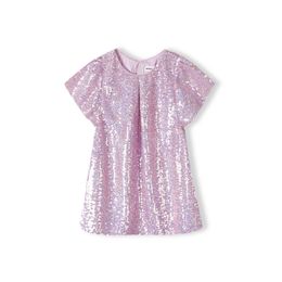 MINOTI Kleid M&auml;dchen Gr&ouml;&szlig;e 146/152 rosa