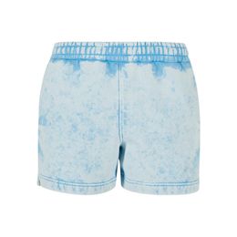 Urban Classics Shorts Damen Gr&ouml;&szlig;e 50 hellblau