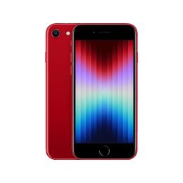 Apple iPhone SE 64 GB (Product) Red