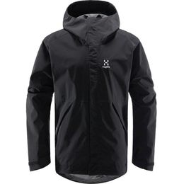 Haglöfs Haglöfs Outdoorjacke Tjärn Jacket Men