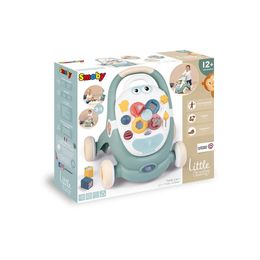 Smoby Little Baby Walker 3in1