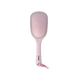 PARSA LOV.U W&D Detangling Brush Pink